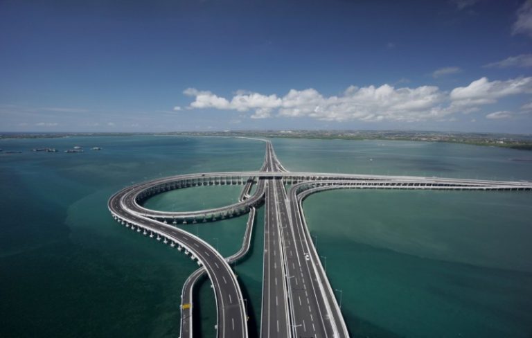 Pengertian, Fungsi dan Jenis-Jenis Simpang Susun (Interchange) - Rotak ...